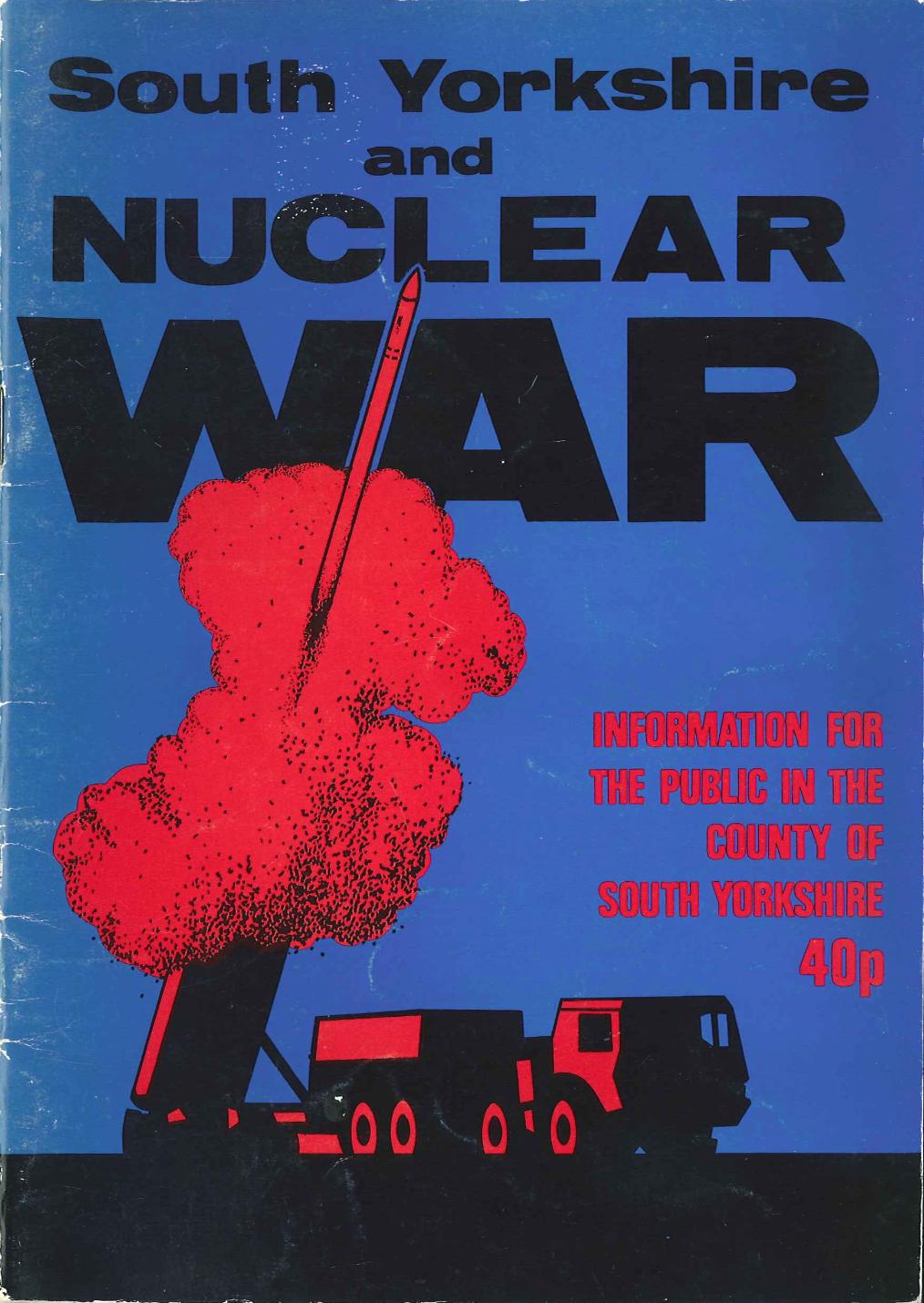Threads - the film 35 years on – Nuclear War in the UK